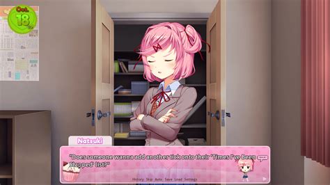 Teasers For My Upcoming Mod Im Working On R Ddlcmods