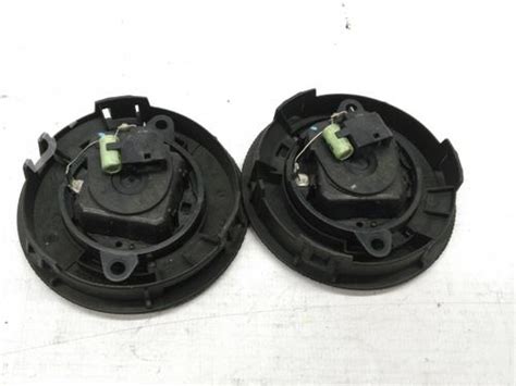 Speakers CITROËN C3 Pluriel HB 211476 B Parts