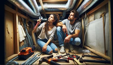 Ductwork A Comprehensive Guide To Efficient Airflow