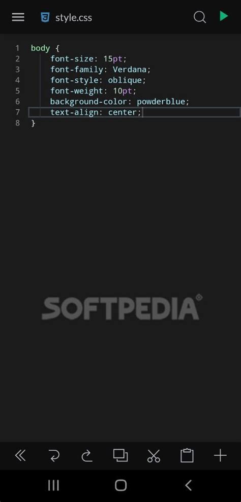 Spck Code Editor Js Sandbox Git Client Apk Download Softpedia