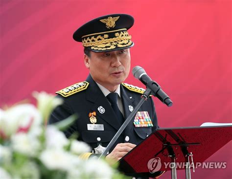 시민 안전 위해 화마에 몸던지는 소방관 희생정신 기억해달라 나무뉴스