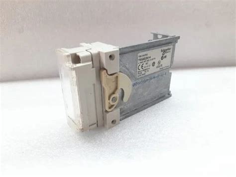 Schneider Electric Tsx Micro TSXAEZ Analog Input PLC Module Board At Piece