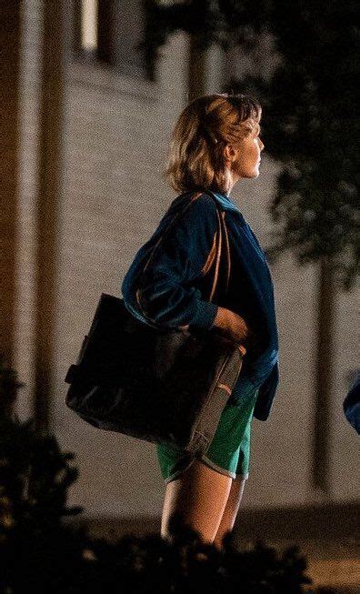 Pingl Par Meow Sur Elizabeth Olsen