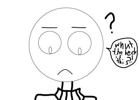 Drawing 21 Sketchpad By Lunacattie2 On Deviantart