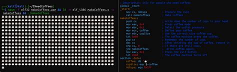 github guillaumemck i need coffee small project to get acquainted