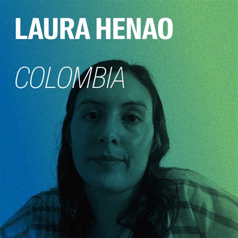 Laura Henao Colombia Interpeace