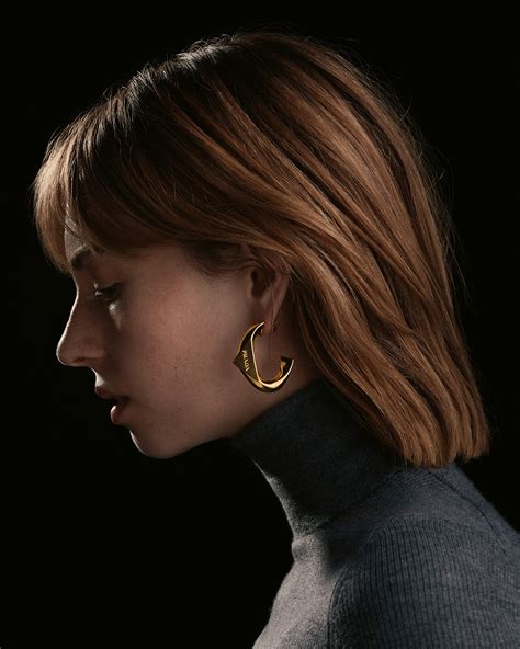 Lyst 公布2022年第四季度熱門品牌榜單，prada 正式坐上榜首 The Femin