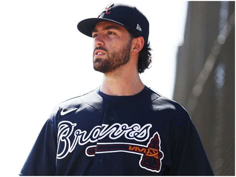 Dansby Swanson Biography Age Height Girlfriend Net Worth
