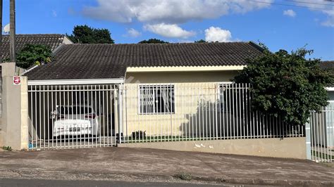 Casa à Venda Uvaranas Ponta Grossa PR Imobiliária Aspen