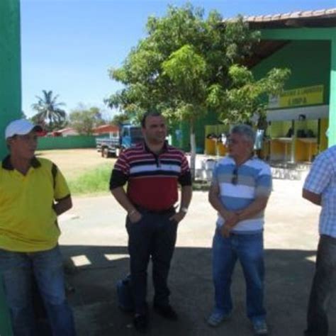 Csu Local Do Show Do Aniversário De Valença Pi Recebe Ampliações E