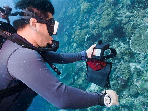 Sklmp Diversscientific Diving Event Report Using Diver Tracking And