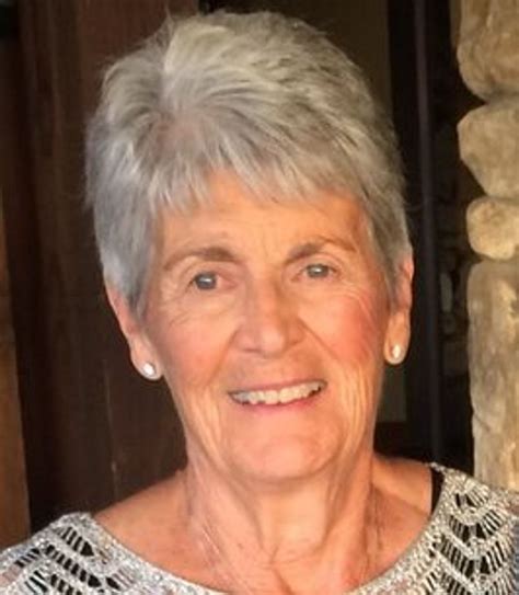 Gail Sandmann Obituary October 18 2018 Tp White And Sons Funeral Home