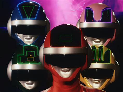 Toku~dweeb 4ever On Twitter Team 8 The First To Have Two Women On