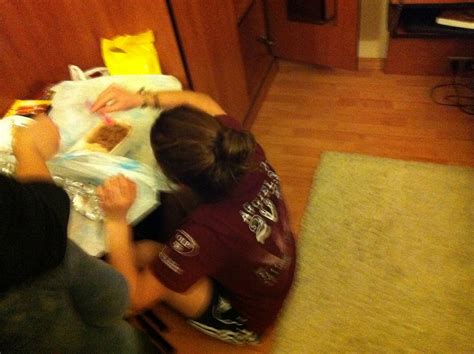 Biosciences Bonn Never A Dull Moment In Candy Land 2