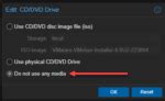 Nested Esxi Install In Proxmox Step By Step Virtualization Howto