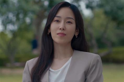 Profil Seo Hyun Jin Yang Memerankan Peran Utama Di Drama The Trunk