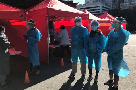 東華醫院張建清 獲邱信福提名加州傑出女性 舊金山即時 舊金山 世界新聞網