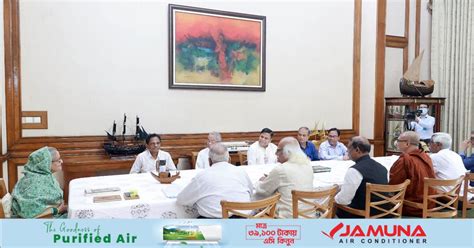 আ লীগ সরকার সব ধর্মের মানুষের অধিকার নিশ্চিতে কাজ করে