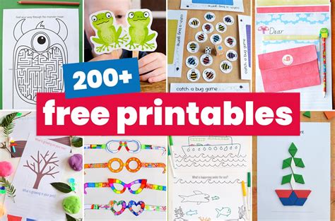 Free Printables Picklebums