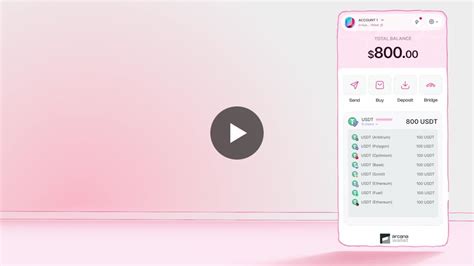 Chain Abstraction Approved By Monad Foundation Gmonad🟣 🔜 Arcana Network
