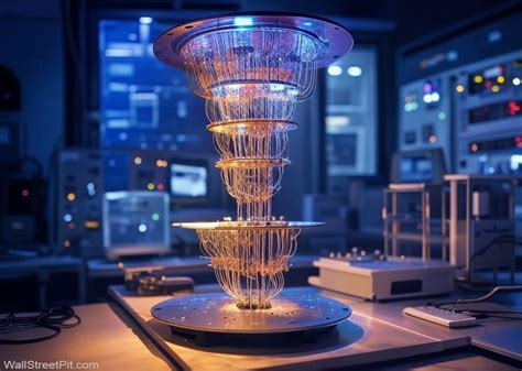 Kerrisdale Capital D Wave Is Riding Quantum Hype With Dead End Tech