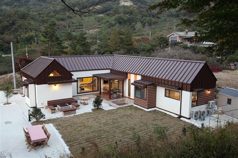 2017년 한 해 동안 가장 인기 있었던 주택 Top10 호미파이 And Homify Architecture House