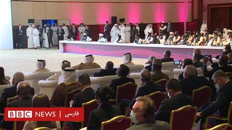 خروج سربازان آمریکایی از افغانستان و نگرانی‌ها‌ از مذاکرات صلح با
