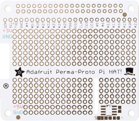 Debo Proto Hat Development Boards Protoshield Promo Hat At Reichelt Elektronik