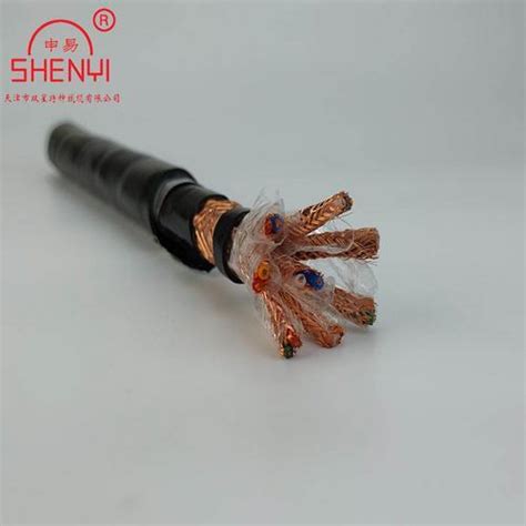 计算机电缆DJYP2VP2 22 铠装屏蔽线缆 安全阻燃电缆生产 CO土木在线