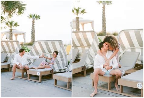 Krystina Nik Vacation Romance In Amelia Island Fl Kelly Grace