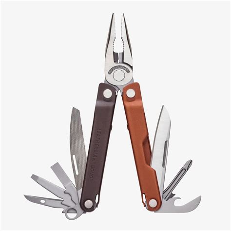 This Leatherman Multi Tool Boasts 41 Years Of History — And A Brand New