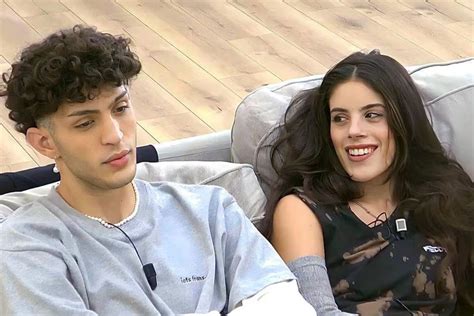 Amici Mida E Gaia Sono Tornati Insieme La Speranza Contrataque