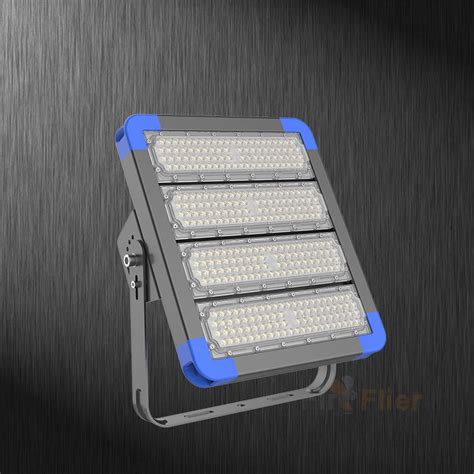 LED High Mast Light W Fireflier Lighting Limited