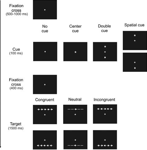 Figure 2 From Task Switching Training And Transfer Age Related Effects