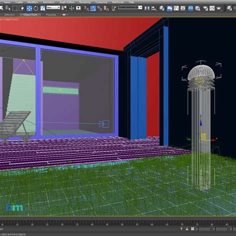 Oferta 3dsmax Autodesk Visualization Bimedupl Architektura