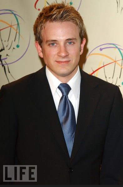Hot Geeks Tom Lenk