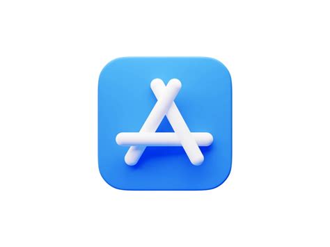 The App Store Icon Macos Big Sur Artofit