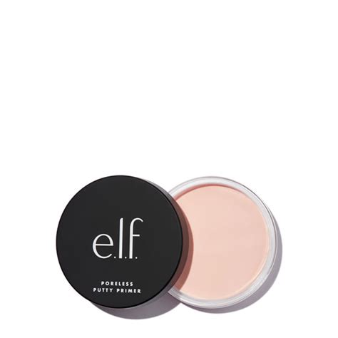 Poreless Putty Primer Live By