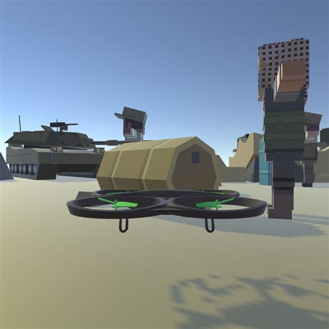 Drone Simulator For Android Download