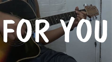Free Tabs For You F Meteor Garden Ost Fingerstyle Guitar Cover Youtube