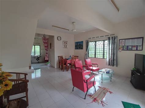 Desa Duyong Rumah Murah Melaka 1 Zprop Team