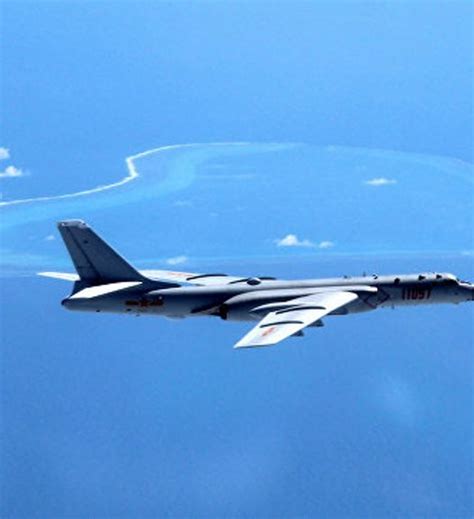中国测试国产炸弹之母（视频） 2019年1月4日 俄罗斯卫星通讯社