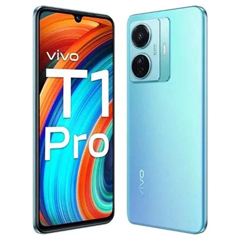 Vivo T Pro G Ra M T M N H Nh Amoled Hz Snapdragon G Gi T Tri U Ng