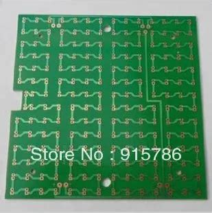 Led Pcb Board DIY Led Pcb Cm X Cm LED Light Board Led Light Circuit Boards In Single