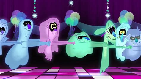 몰리 맥기와 유령 Be Low Key 더빙 Youtube