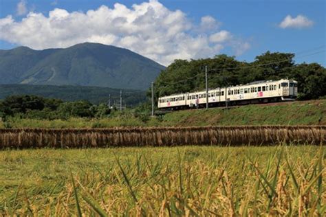 しなの鉄道 北しなの線 古間牟礼 鉄道ホビダス