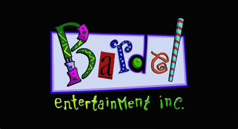Bardel Entertainment Canada Closing Logos