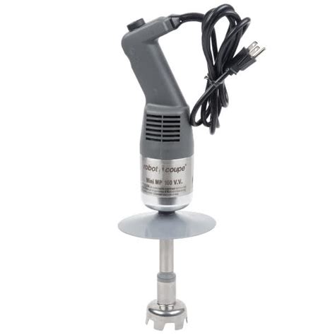 Robot Coupe MMP160VV Hand Mixer Chef S Corner Flanders NJ