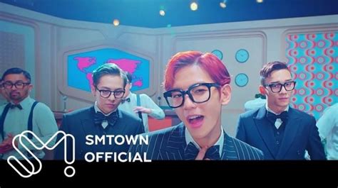 Profil Exo Cbx Idol Grup Yang Putuskan Kontrak Dengan Sm Entertainment