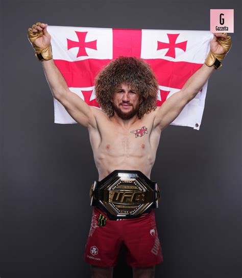 La Gazzetta Georgia მე ვარ ერთი რიგითი ქართველი რომელსაც უყვარს ჩვენი სამშობლო და ქართველი